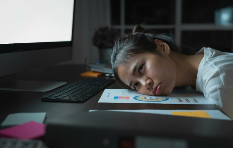 Apa Itu Kecemasan ? - HatiPlong